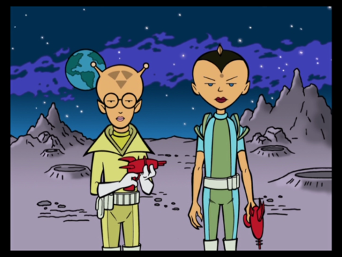 Daria MTV ~ Videos de alta calidad, imagenes, informacion: Daria ...