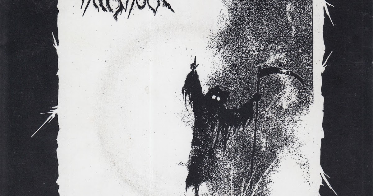 Terminal Sound Nuisance: The PDX-Files: Hellshock "S/t" Ep, 2003