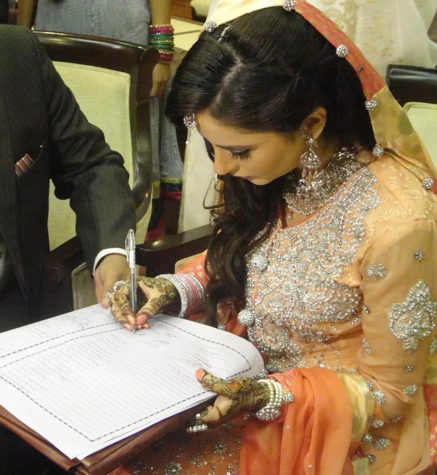 FASHION FADE STYLE IS ETERNAL: Kanwar Arsalan & Fatima Effendi wedding ...