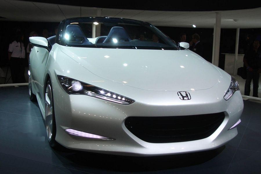 Honda OSM Wallpapers | Beautiful Cool Cars Wallpapers
