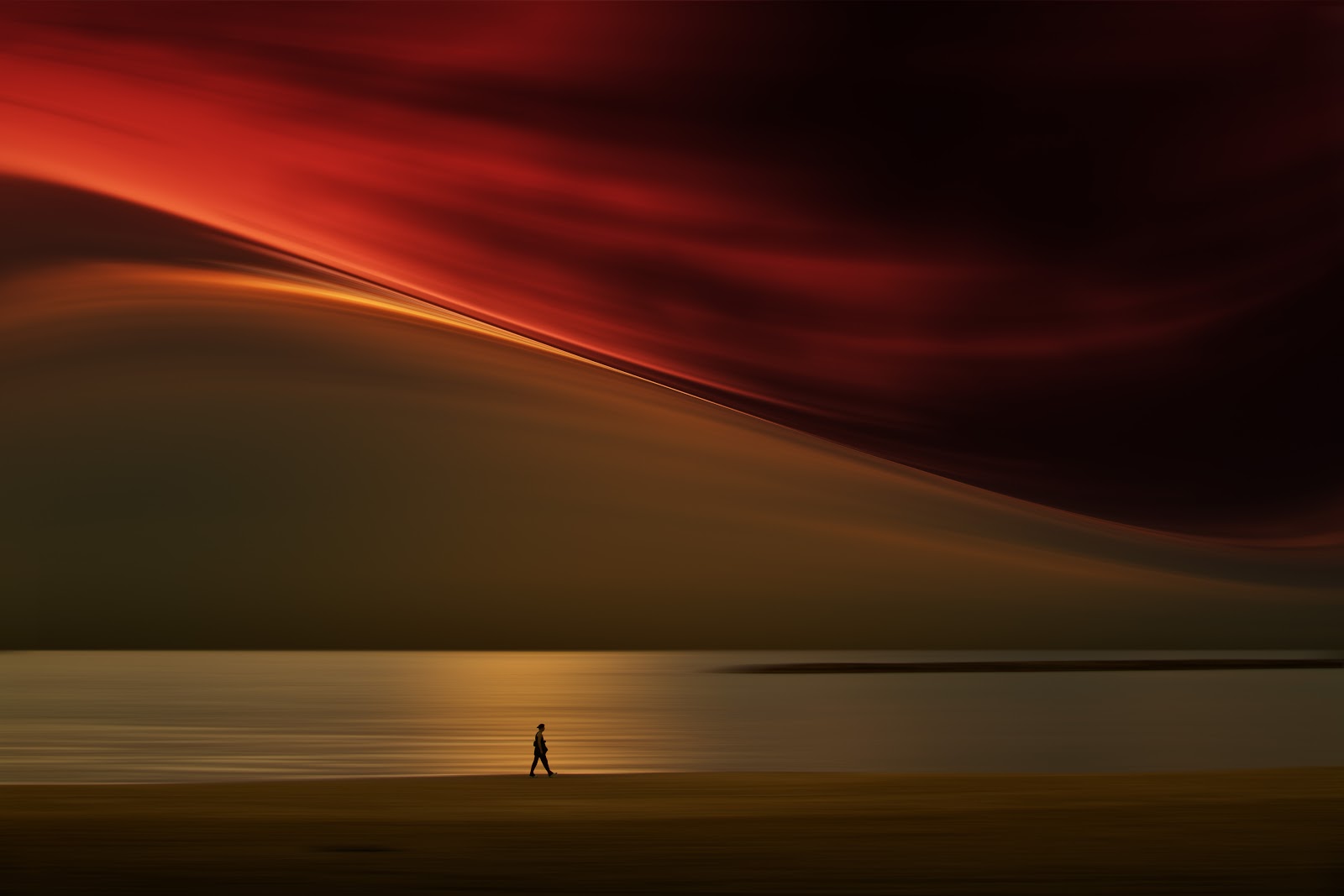 Josh Adamski fine art