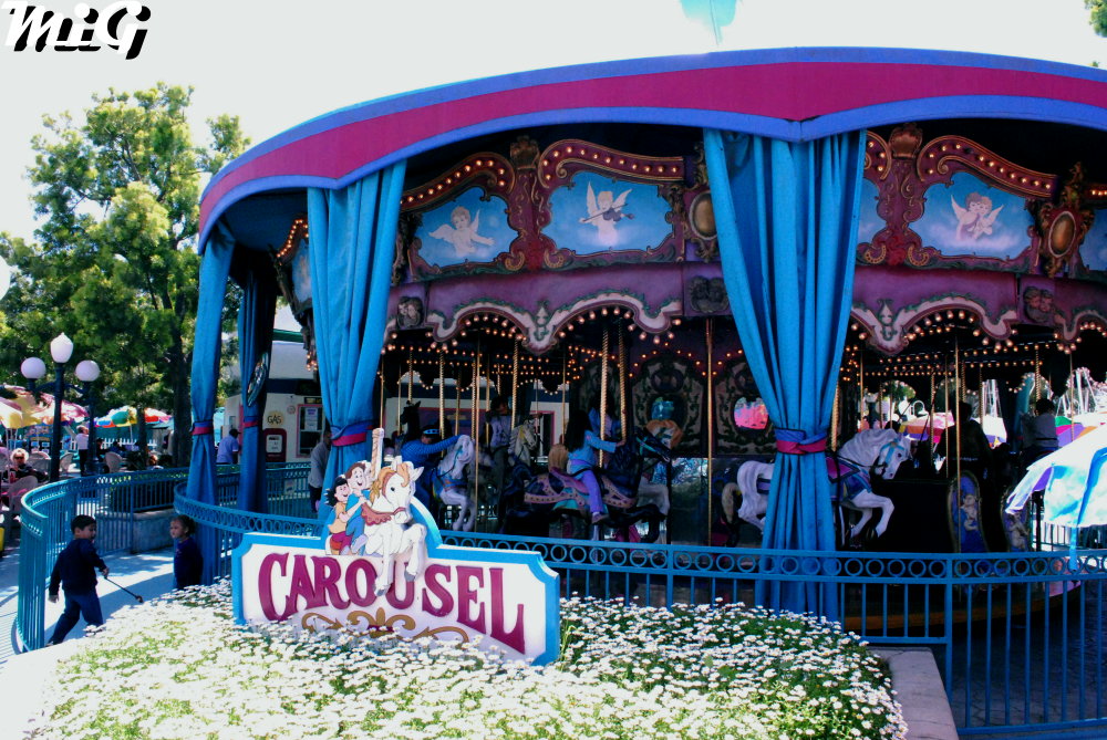 MidwestInfoGuide: Adventure City