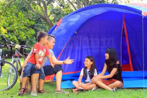 10 Ide Mengisi Liburan Sekolah yang Murah dan Seru - SekolahDasar.Net