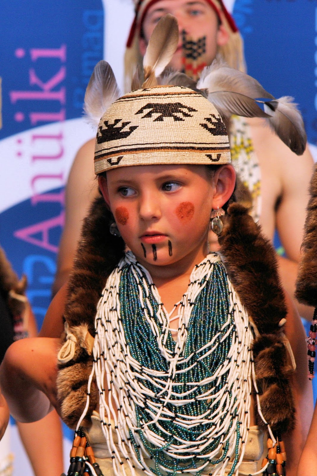 The Clicks Of My Shutter: Siletz Dee Ni Tribe