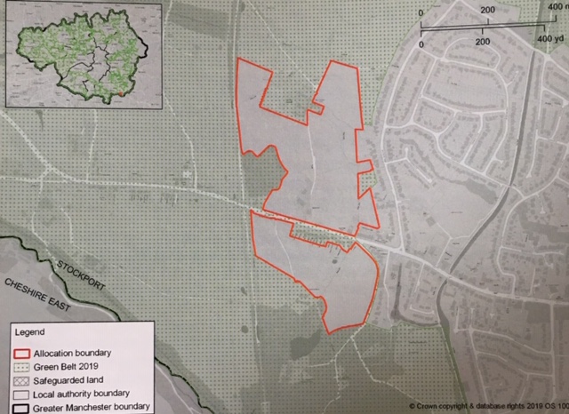 Marple Civic Society News: Greater Manchester Spatial Framework Draft 2 ...