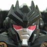 ChCse's blog: Toy Review: Transformers Bot Shots Barricade