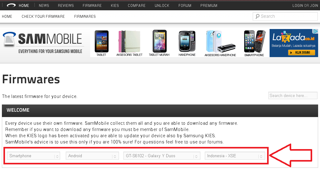 Insight Project: Bagaimana Menggunakan SplitFUS2 ver 2.11 GA for Windows/Cygwin