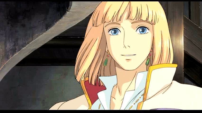 El castillo ambulante [Cine] | ¡Ahora critico yo!