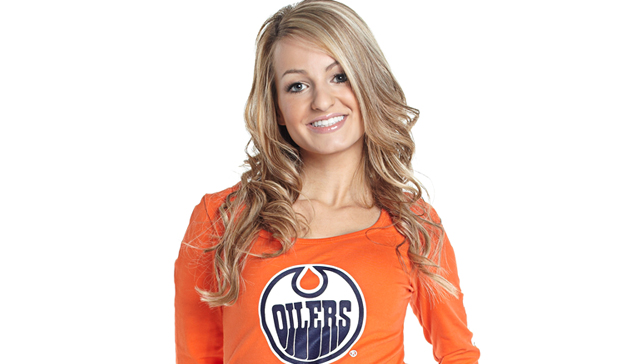 Empire Sports: The Edmonton Oilers Octane