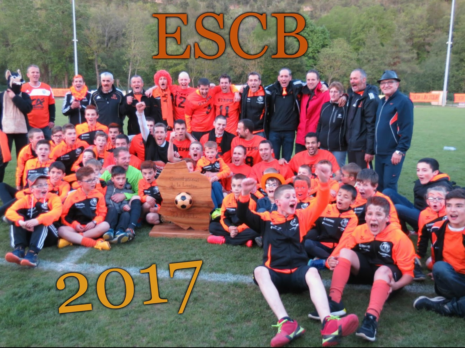 ESCB: NOUVEAU : POUR PASSER UNE BONNE ANNEE 2017, IL VOUS FAUT LE ...