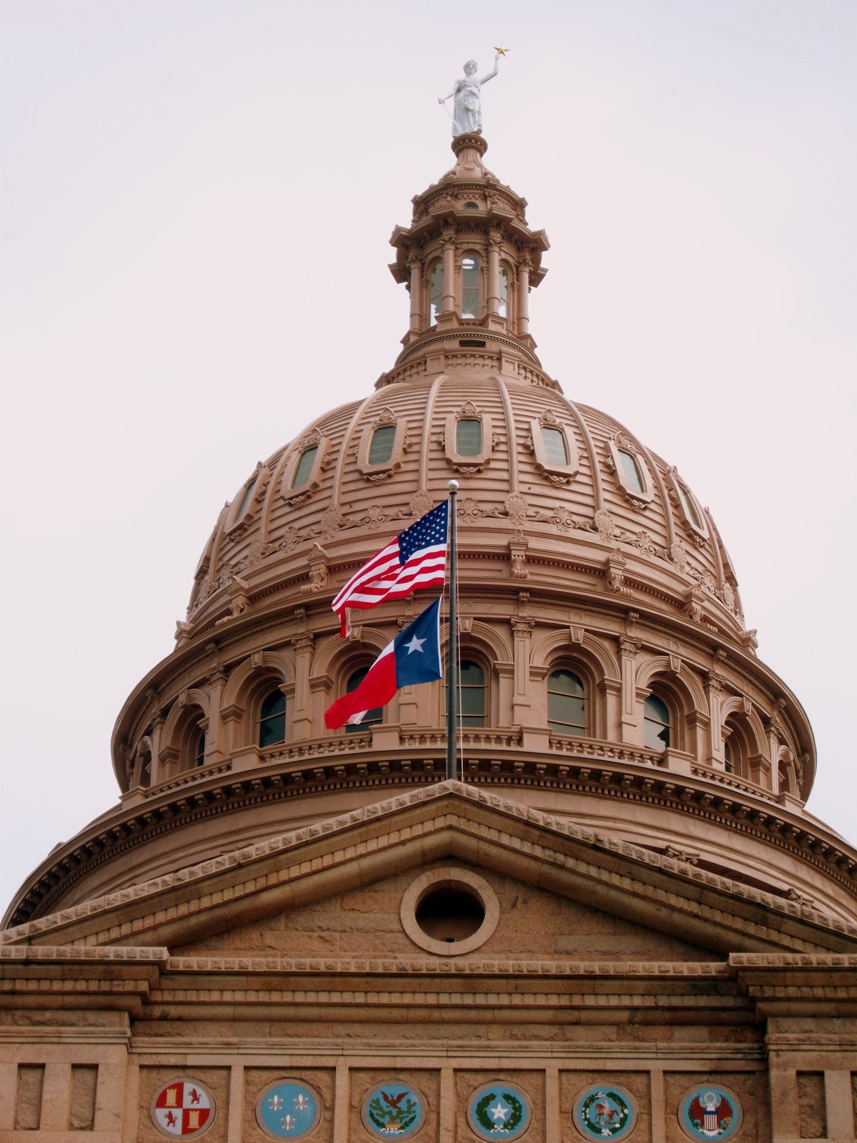 Hottman Photography: Texas State Capitol, Austin, Texas