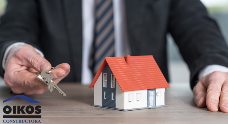 Grupo - OIKOS: Puntos claves para invertir en finca raíz
