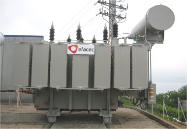 A ciência não é neutra: A EFACEC presente no renascimento do nuclear!