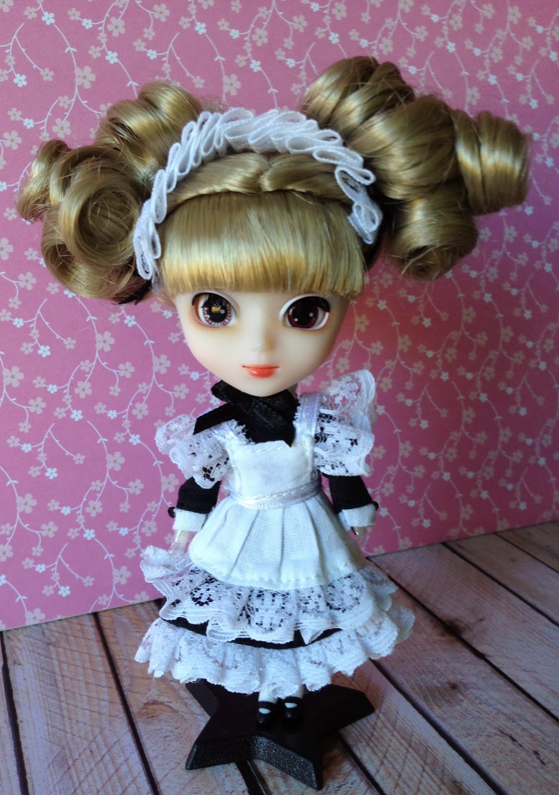 Once Upon A Doll Collection : My Pullip Doll Collection