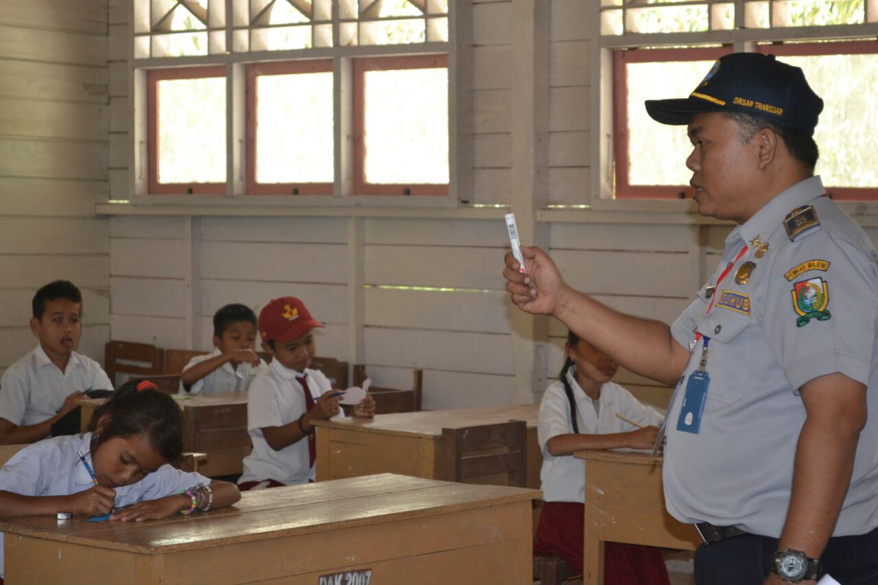 Hadir Kembali, Kelas Inspirasi Majene #4 Mengundang Kalangan ...