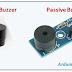 How to Handle Active Buzzer with Arduino ~ Arduino Geek