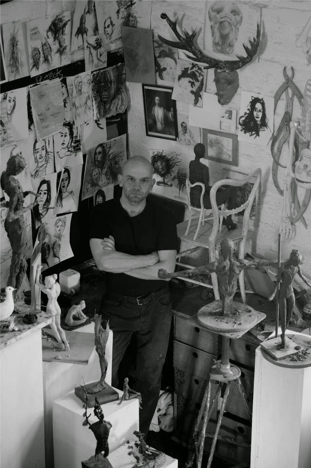 Talks with a devil: 2014