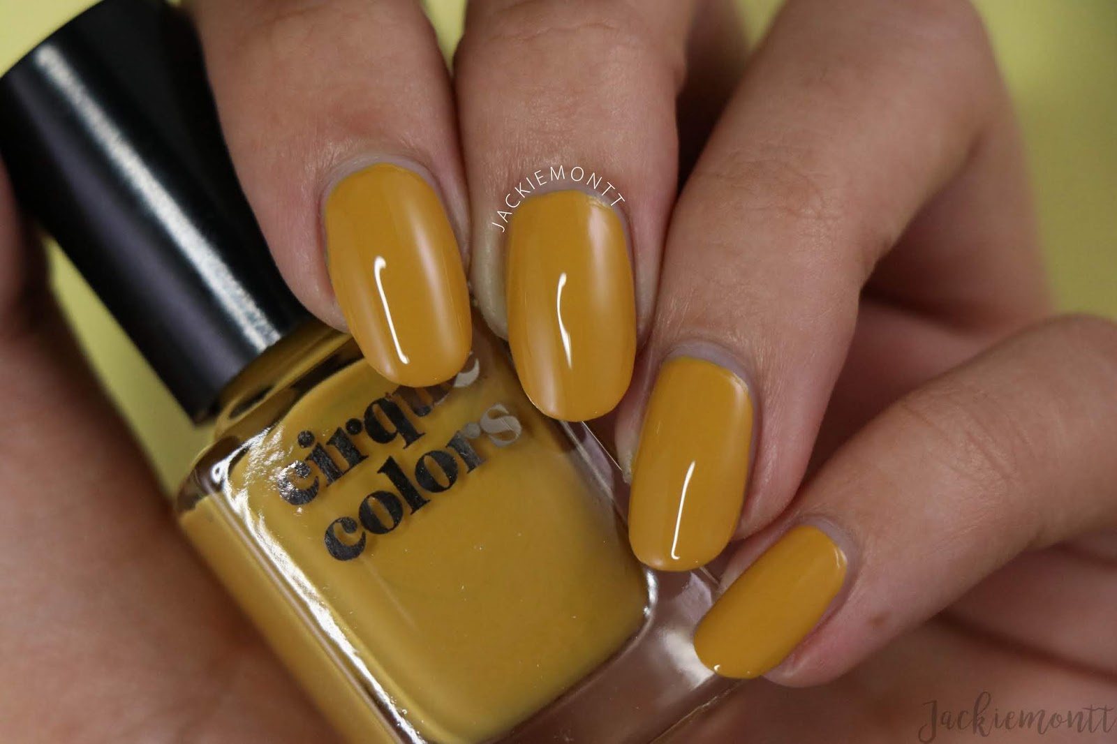 Cirque Colors Haul | Swatches and Review - JACKIEMONTT