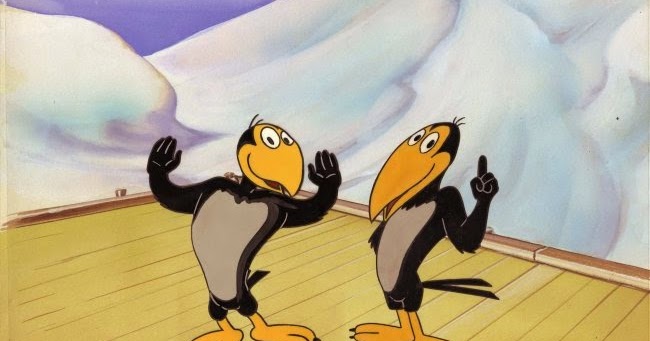 Tralfaz: The Golden Dayton Allen