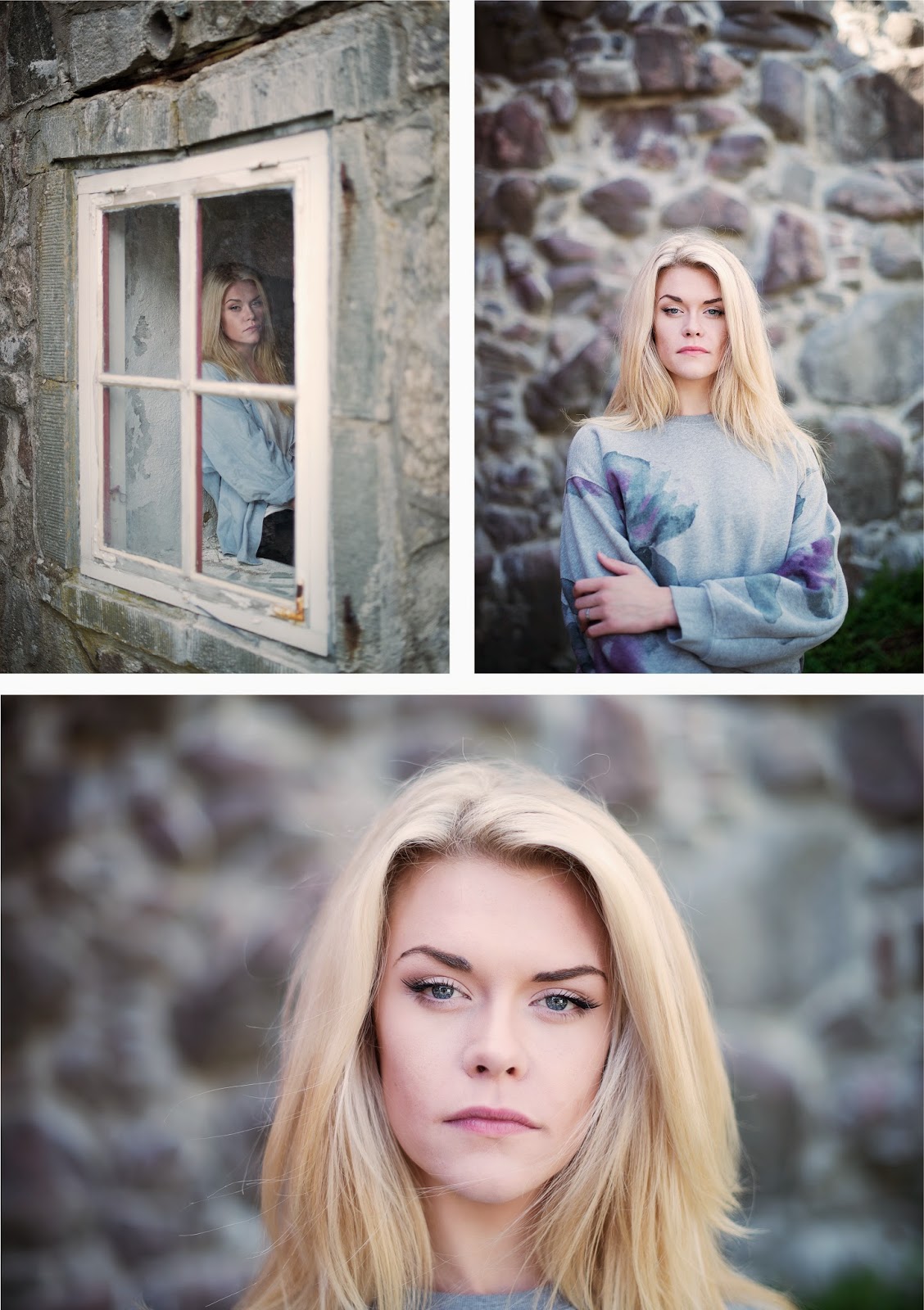 Cathrine Gjerdingen Larsen