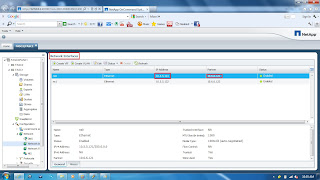 Remote Infrastructure Management: Managing NetApp Cluster with NetApp ...