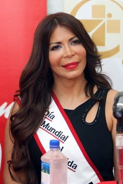 Mujeres en Acción "Transformando tu crisis en bendición": NORIS DIAZ ...