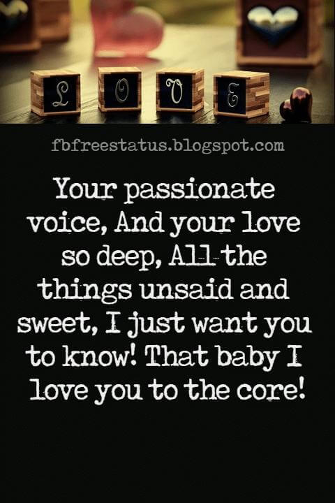 Love Text Messages For Him & Him With Beautiful Images