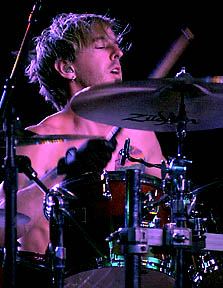 Chris Hesse | Celebrities Photos Hub