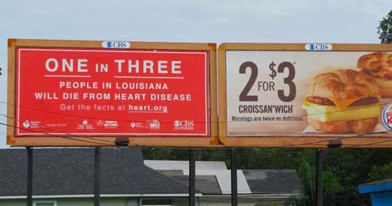 The Worst Advertisements for the Biggest Brands