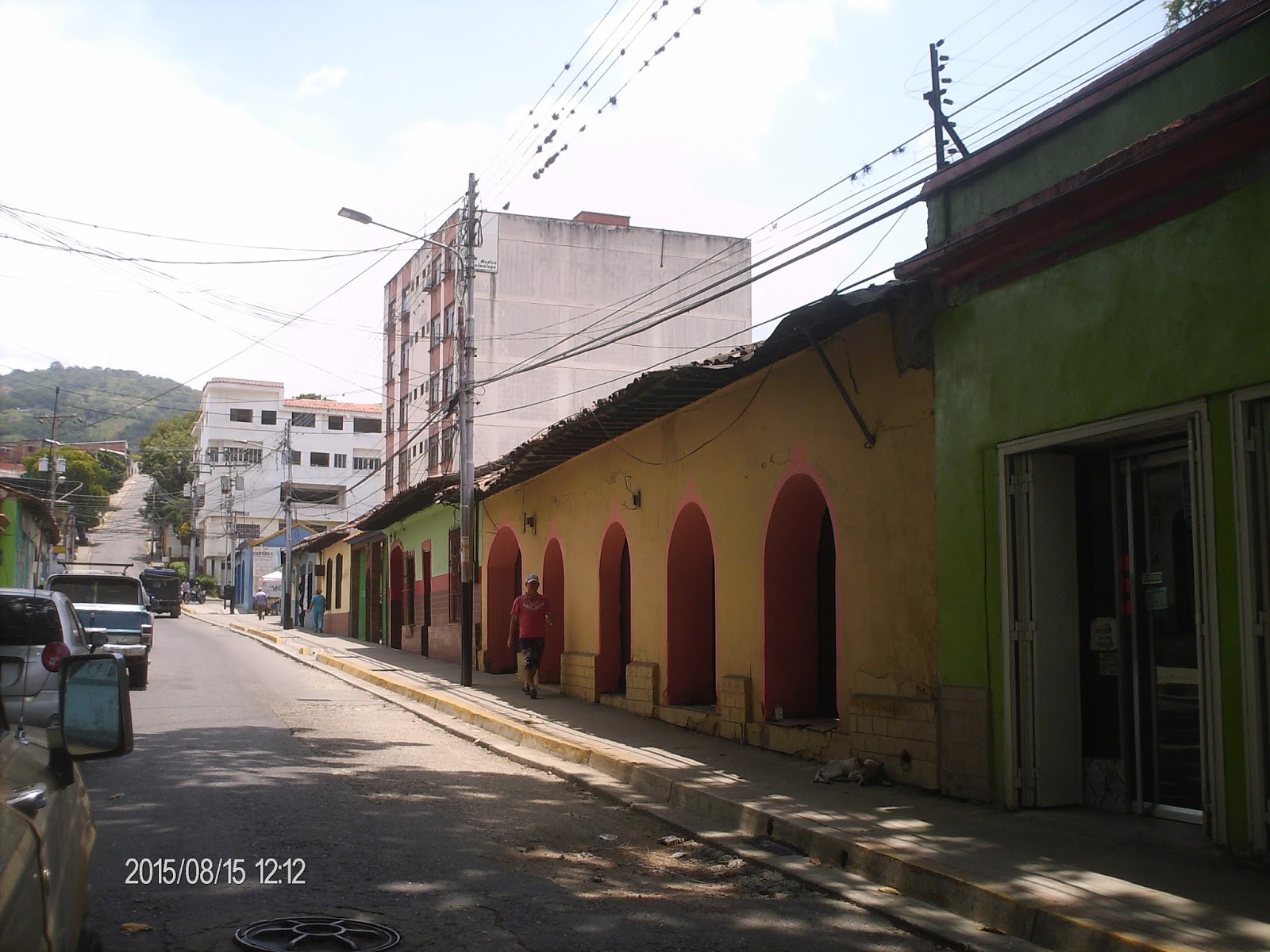Postales de AYRE Venezuela: ¿Conoces Charallave y Cúa, estado Miranda ...