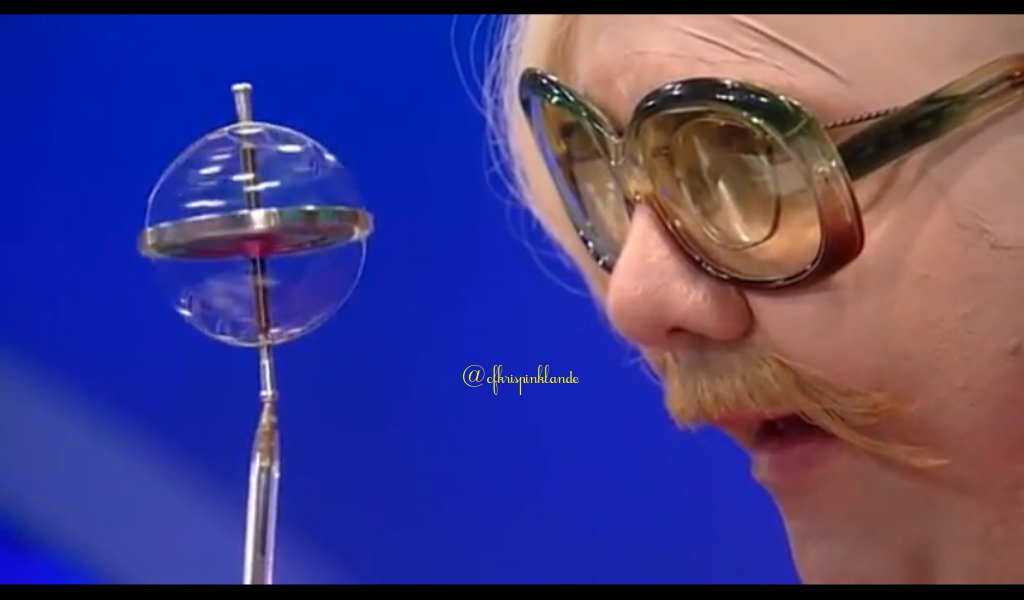 FANS KRISPIN KLANDER: Fotos :D