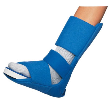 Heel Spur Treatment: Best Night splint For Heel spurs