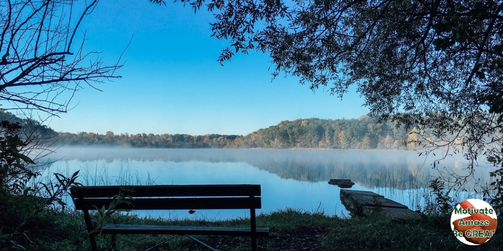 How Silence Can Be The Foundation Of Creativity