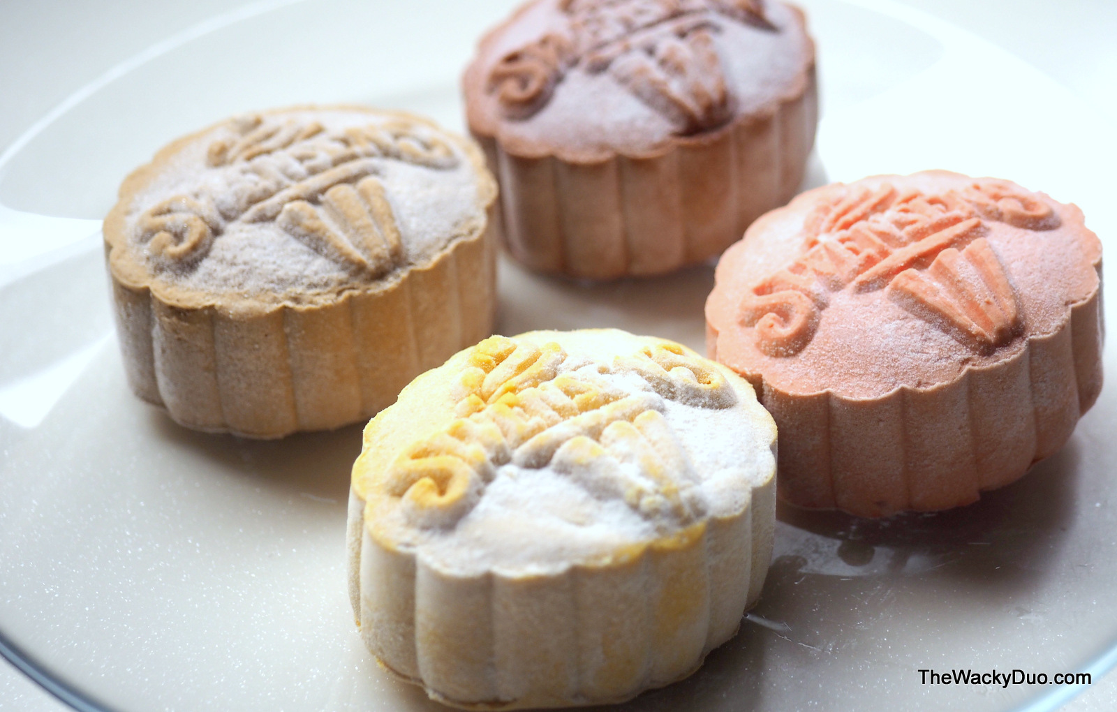 Get Moonstruck with Swensen's Ice Cream Mooncake - TheWackyDuo.com ...