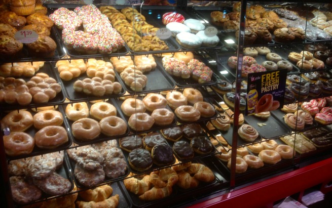 An Ode to the QuikTrip Gas Station ~ The Striped Flamingo