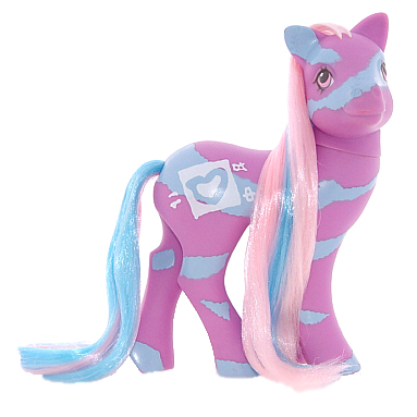 MLP Starswirl G1 Ponies | MLP Merch