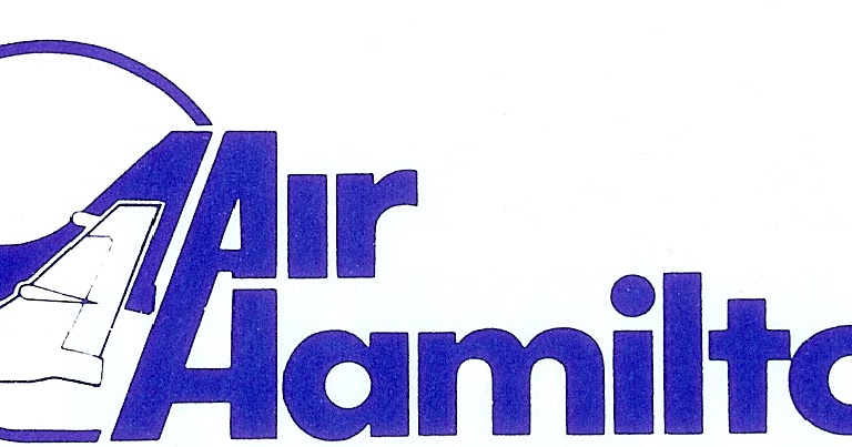 3rd Level New Zealand: The Air Hamilton Advantage