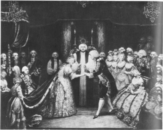 Encyclopedia of Trivia: George IV of of the United Kingdom