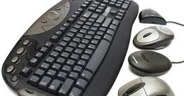 Input device: What is the Definition of Input Devices?