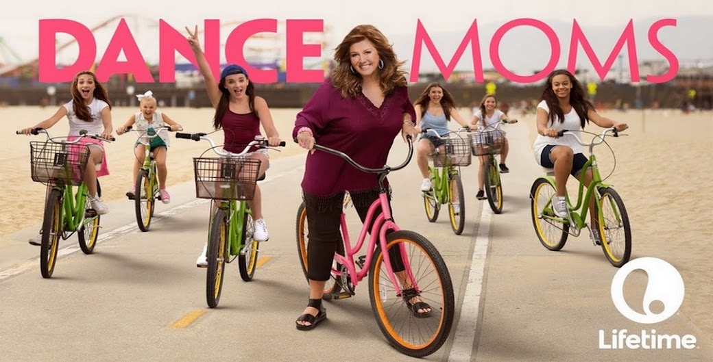 Dance Moms FR: Saison 1 - Episode 02 : Wildly Inappropriate