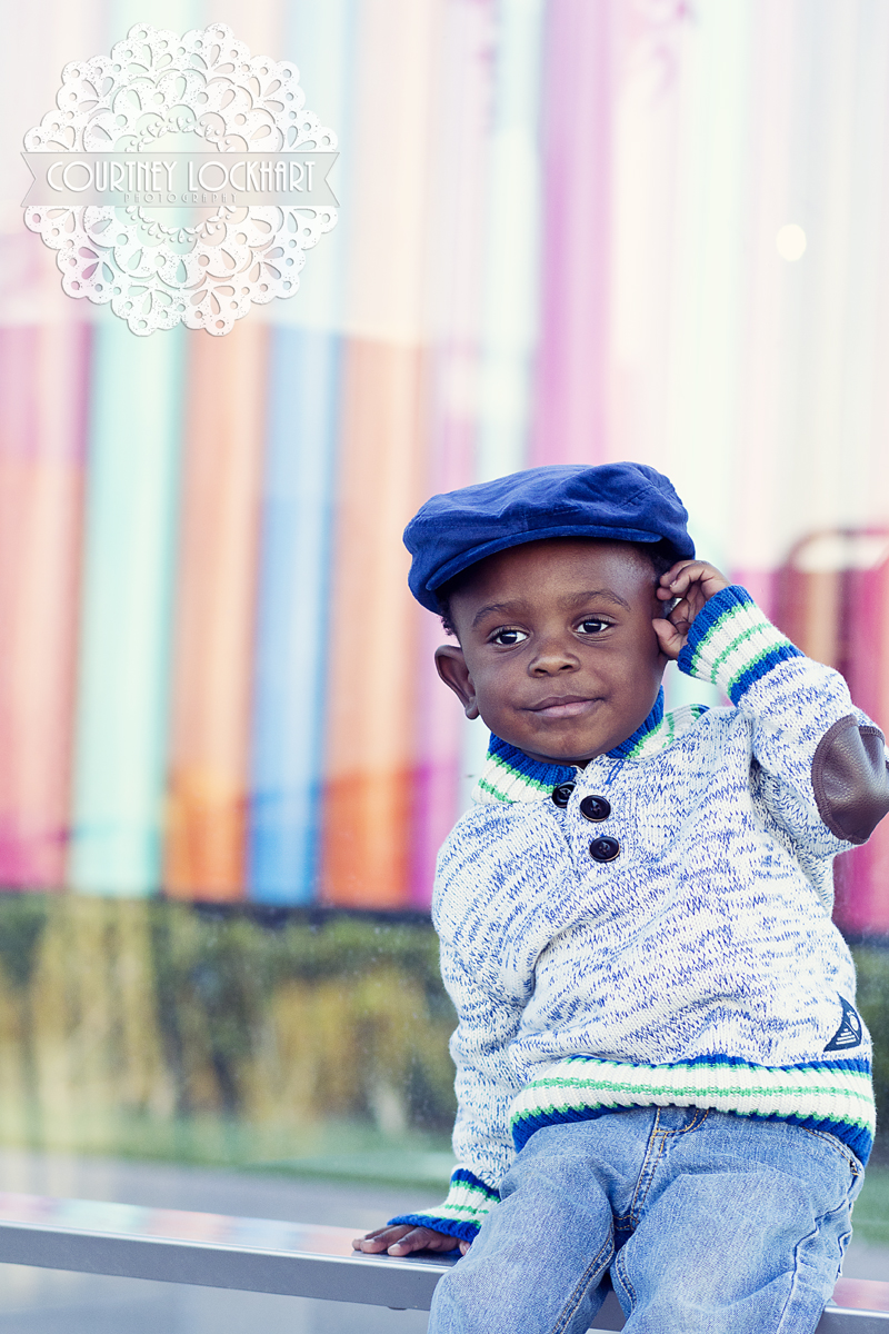 Courtney Lockhart Photography