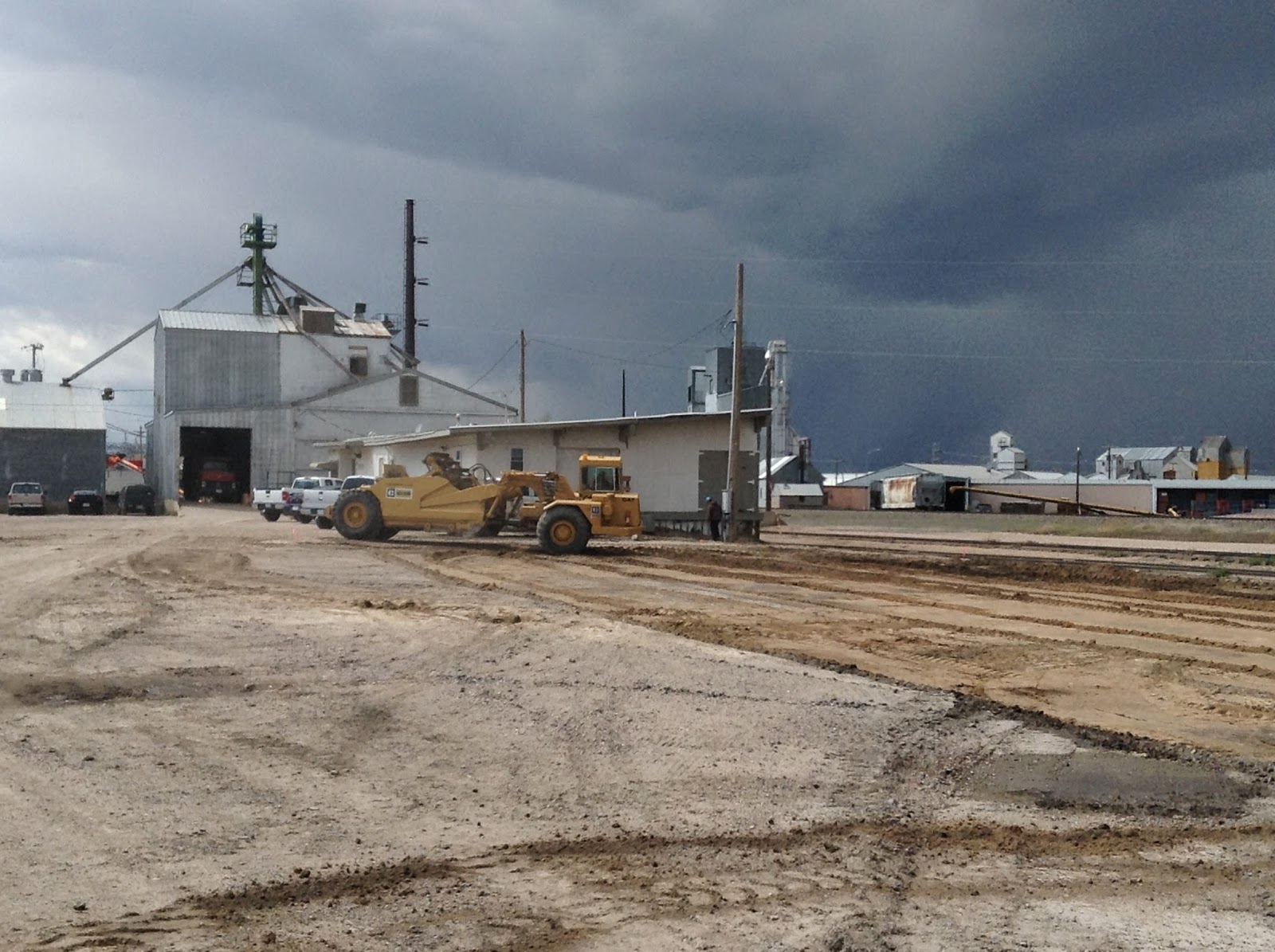 Stateline Producers Cooperative