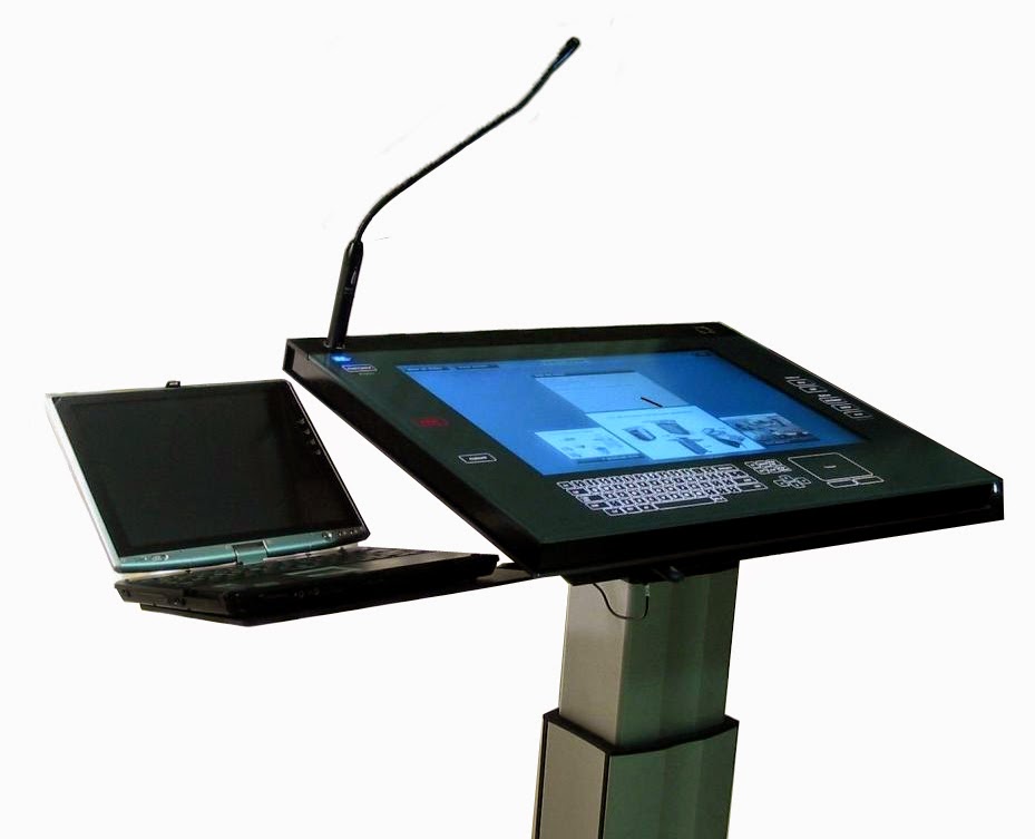 Premier Source for Lecterns and Epodiums: Lecterns with Advanced ...
