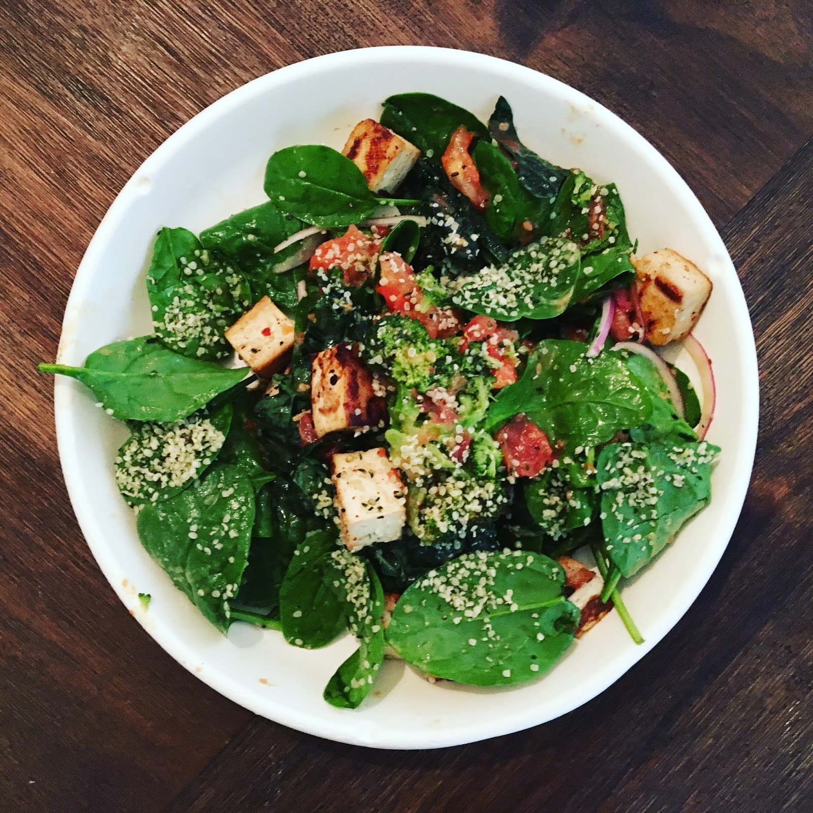 left coast food & juice.