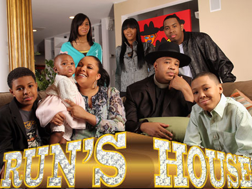 My Money Journey: TV Shows I Miss