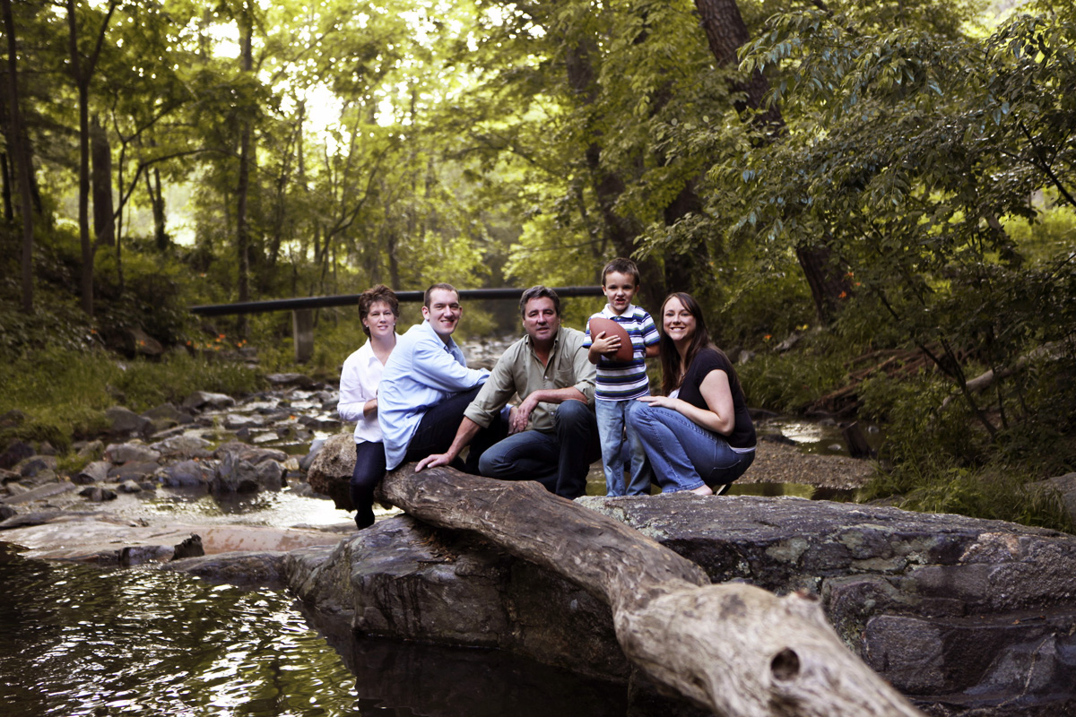 Paula Andrea Photography: Angus-Sutton Family