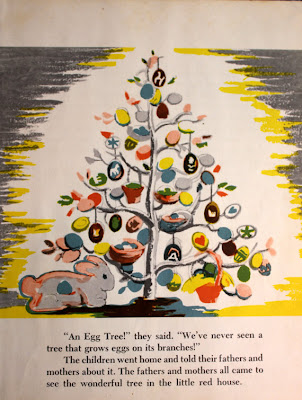 Good Books For Young Souls: Bright Colors in My Kitchen...Easter is Coming