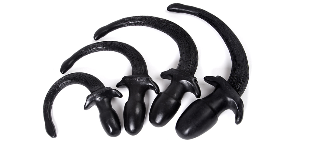 Rubber Canuck: Plug And Play