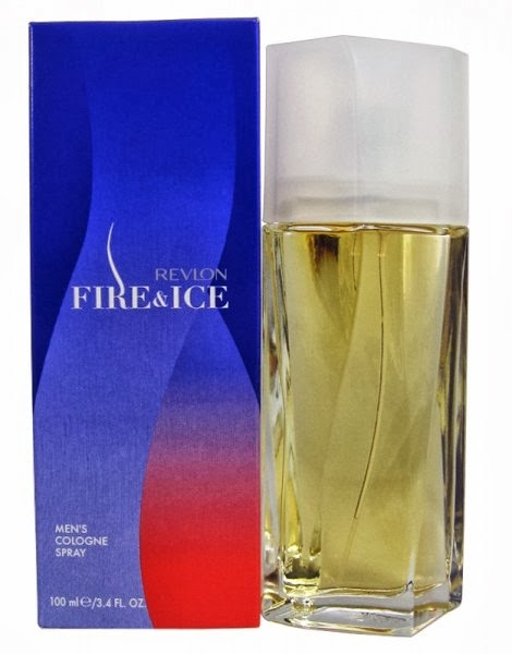 Perfumes & Cosmetics: Revlon perfumes, photo