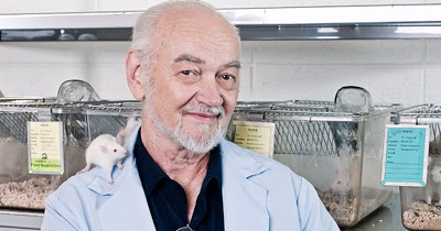 In memoriam: Jaak Panksepp - O cientista que fazia os ratos rir